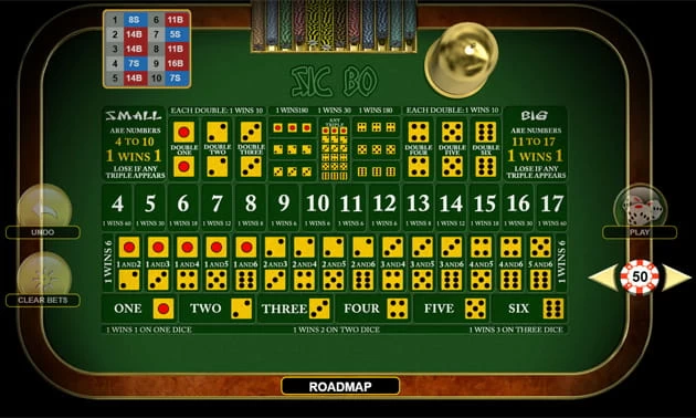 How to Play Sic Bo – Top Sic Bo Casinos and Games for 2024