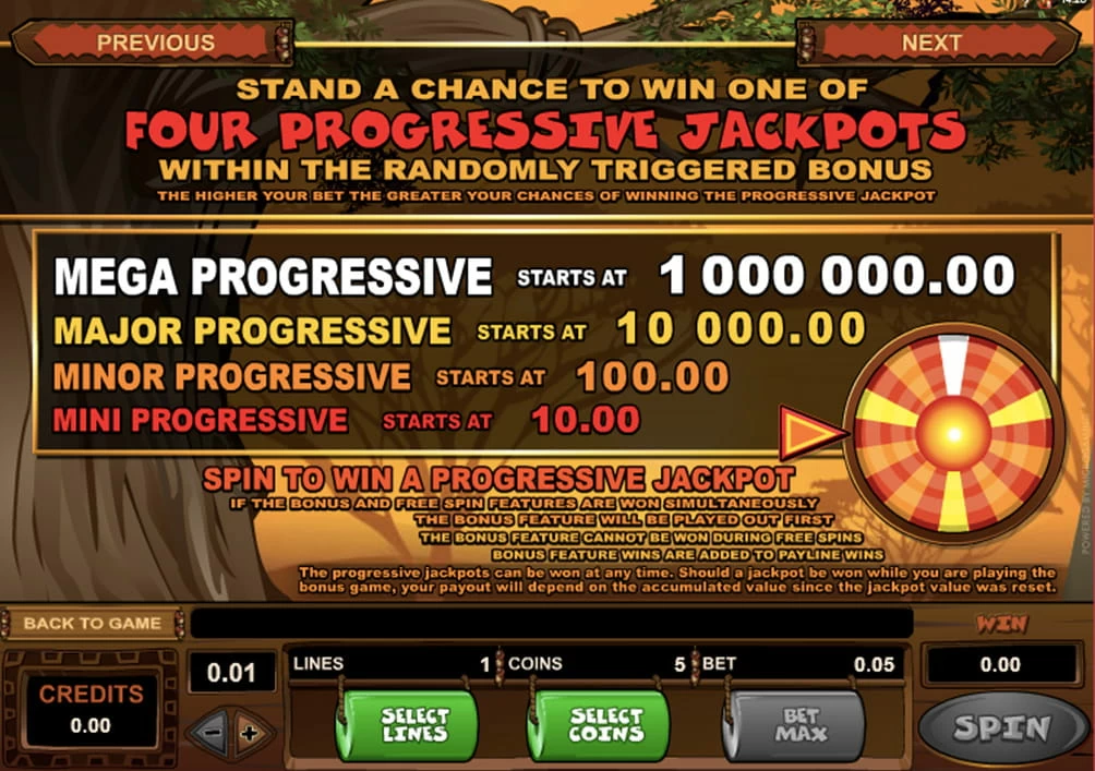 Epic Jackpot Slot Wins | Play the Best Jackpot Slots