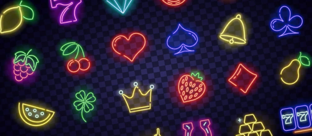 Slot Machines Symbols Guide - Meanings, Payouts And Online Variations