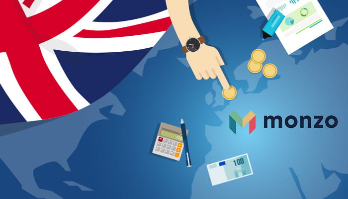 Monzo Suggest All Banks to Introduce Gambling Transaction Blocks