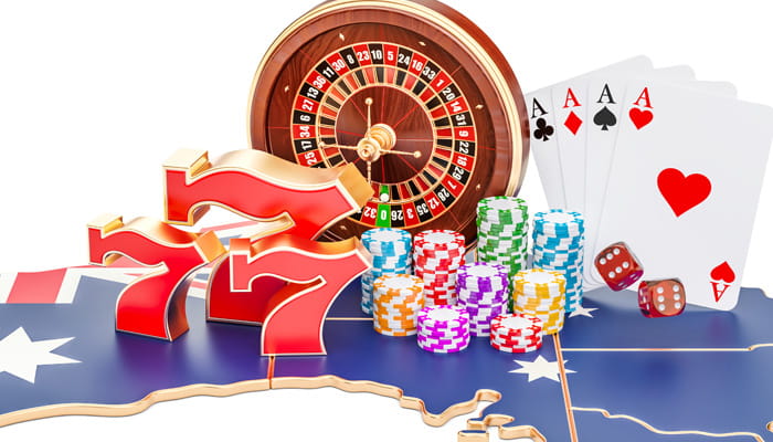 Australians Don’t Use Gambling Harm Reduction Tools, New Study Finds